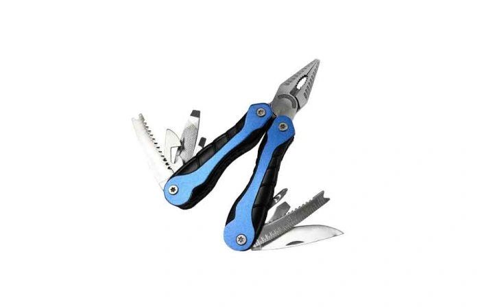 ParaForce 15 Function Multi-Tool